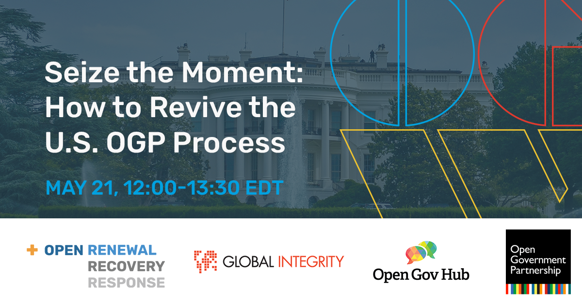 Archive - Open Gov Week