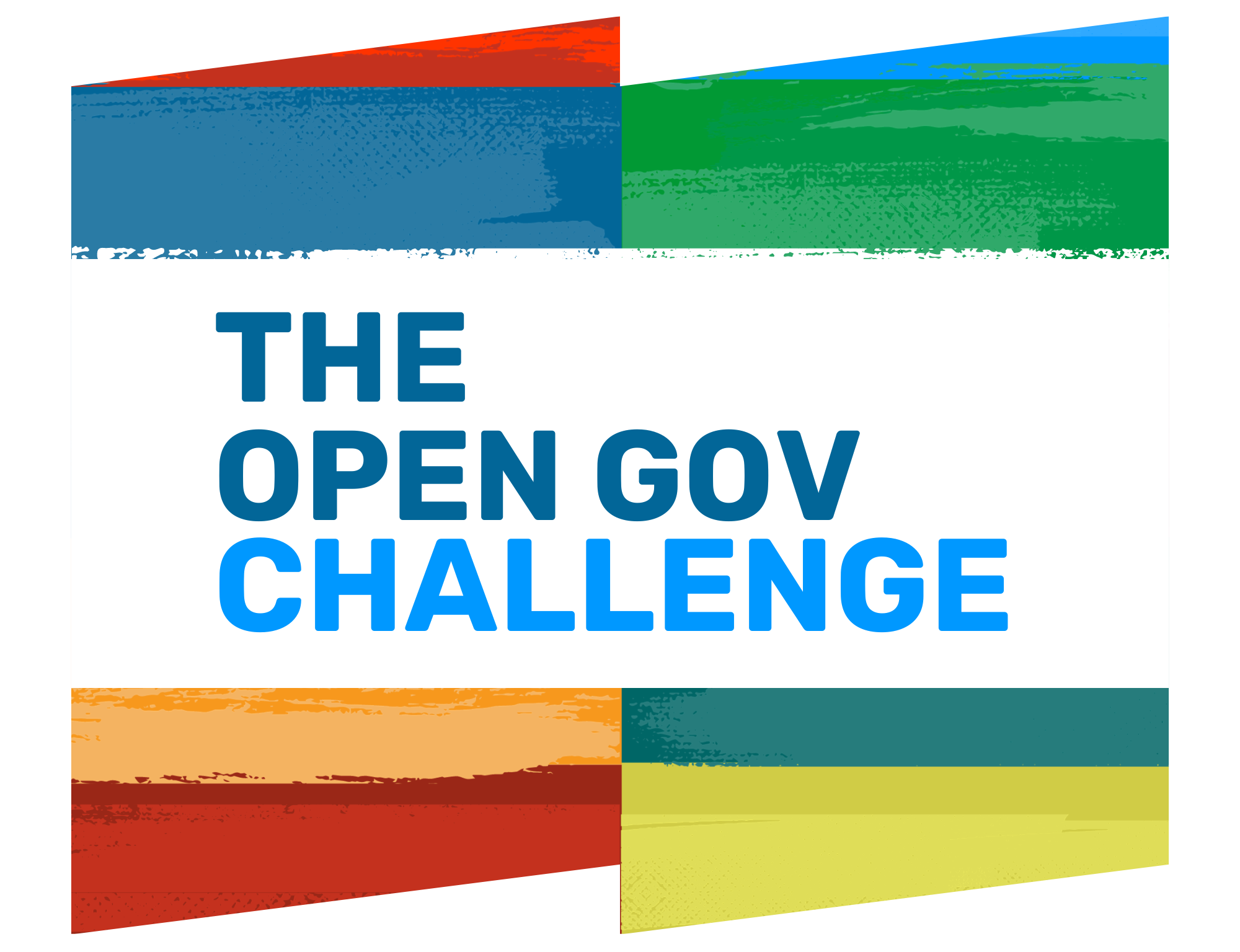 Home - Open Gov Week